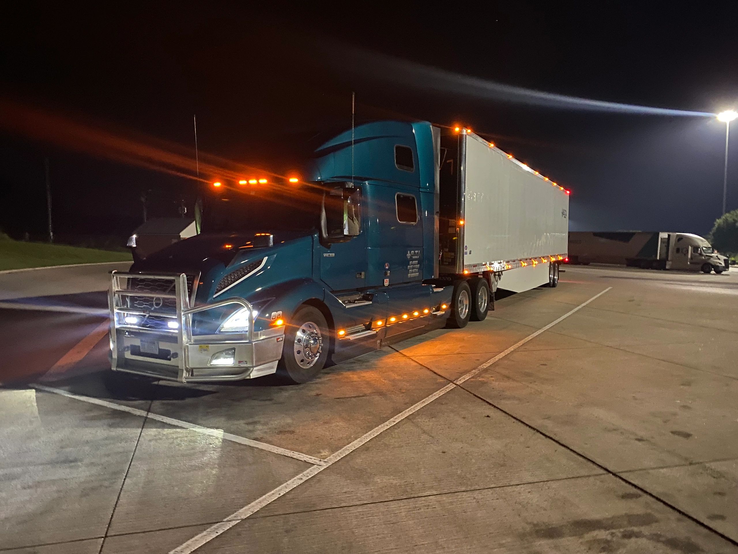 Freight Broker - STI Freight Management Inc